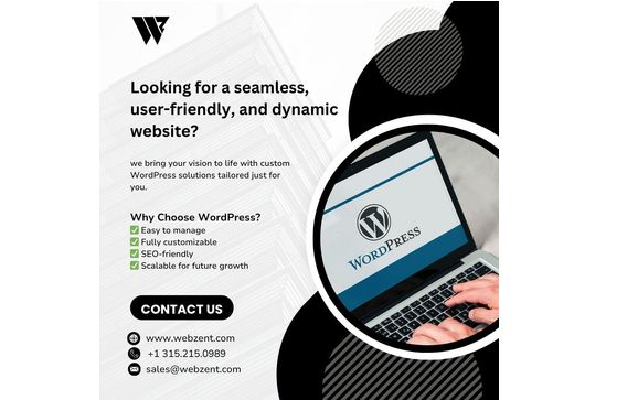 20% Holiday season Discount on our services. by Webzent Technologies in New York, NY - Alignable