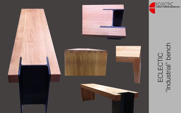 ECLECTIC® Collections and ECLECTIC® Luxury Custom Furniture by ECLECTIC ...