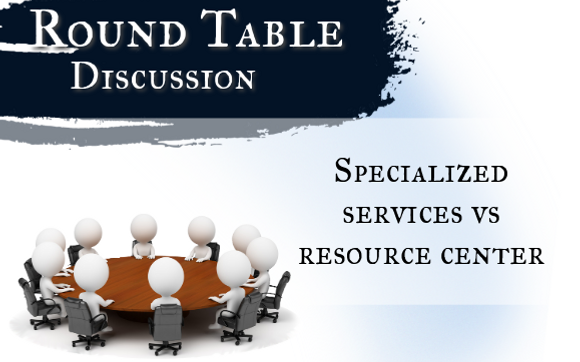 Round Table Discussion