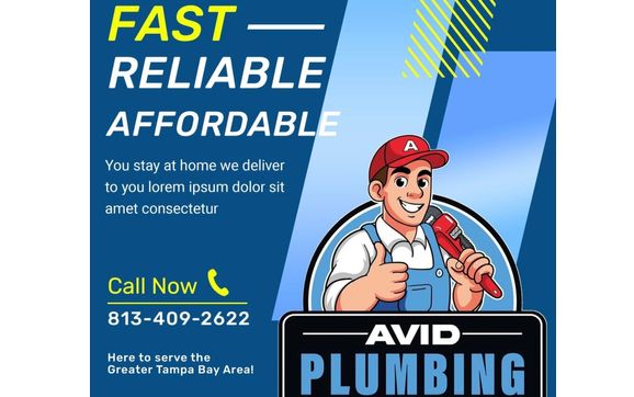 24–7 emergency plumbing service, Hillsboro County and surrounding ...