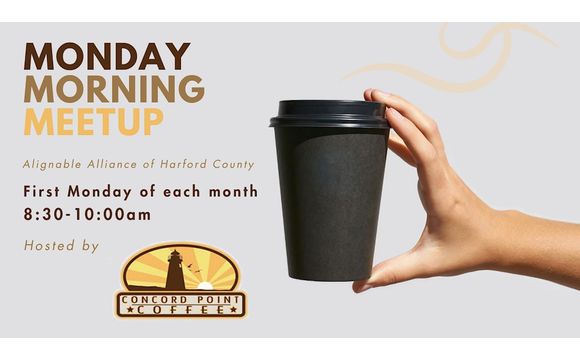 Monday Morning Meetup
