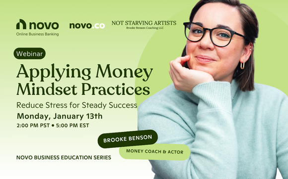 Money Mindset Practices: Reduce Stress for Success