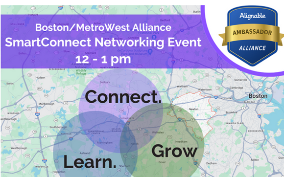 Wicked Fast SmartConnect, Boston-style