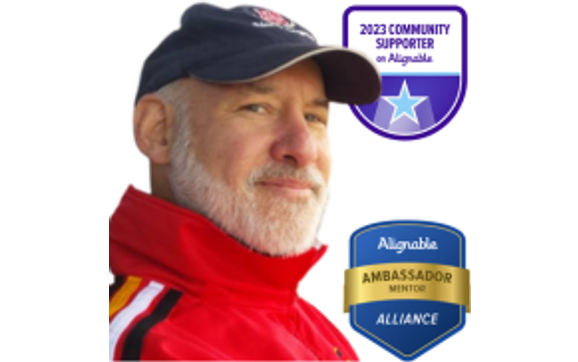 Alignable 101 Training and Networking