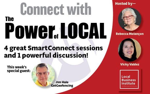 Connect with the Power of Local