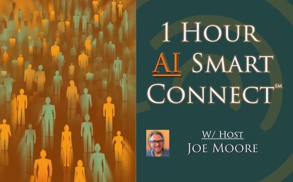 AI Empowerment SMART Connect™
