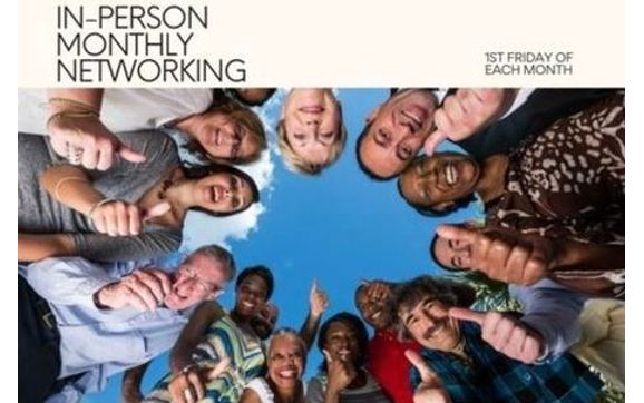 Local Business Monthly Networking