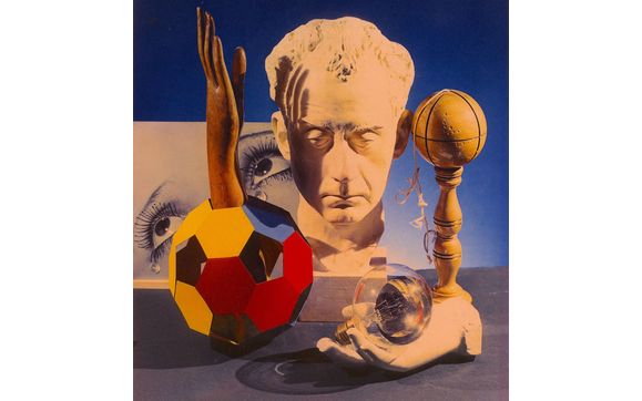 SONG OF THE WEEK! "It's In Your Hands" by Johnny J Blair "Singer at ...