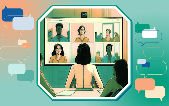 Monthly Smart Connect for Business Development & Partnerships