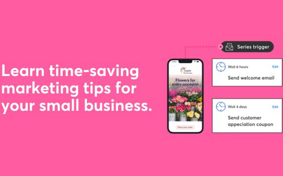 Time Saving Marketing Tips for 2025