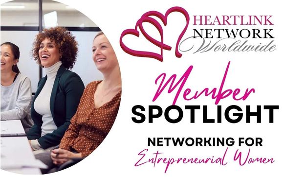 Heart Link Network Member Spotlight
