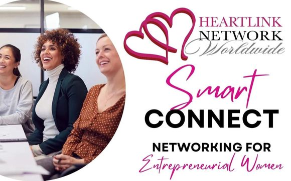 Heart Link Network SMART CONNECT