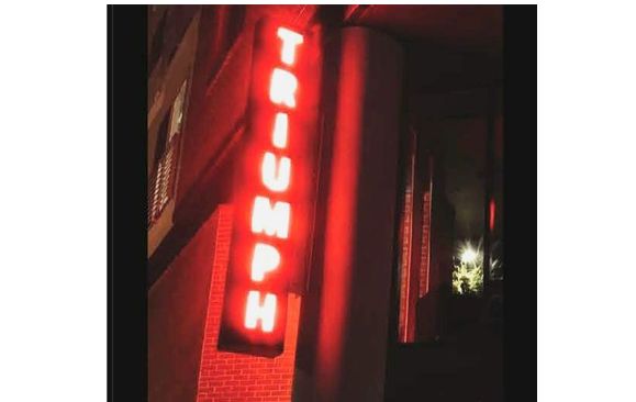 Motor City Revue, 12/28/24, Triumph Brewery, Red Bank by Motor City ...