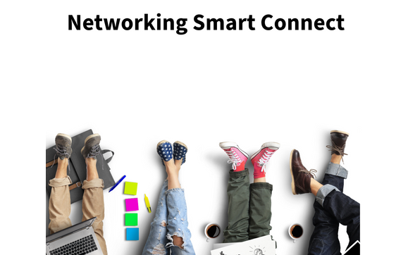 Networking Smart Connect for Creative Businesses