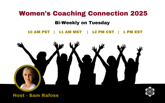 Women's Coaching Connection