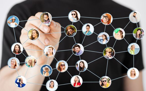 TRIAD AREA SmartConnect (Greensboro/High Point/Winston-Salem)