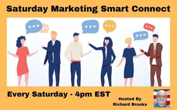 Saturday Marketing Smart Connect
