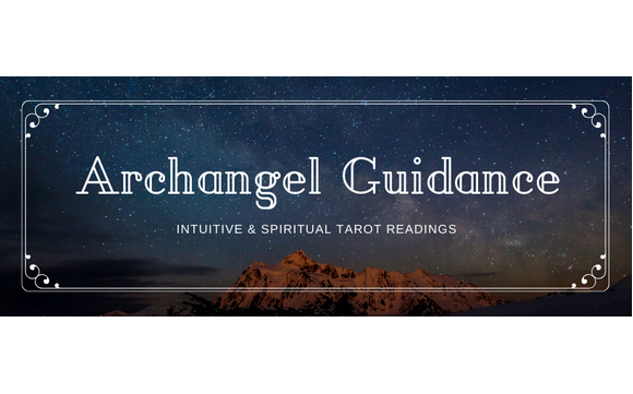 Intuitive Tarot and Energy Reader Personal Reading by The Rambling ...