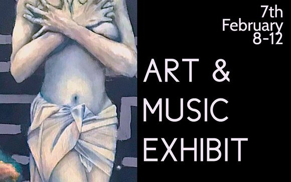 Group art show Greenpoint Gallery by Mother Painting NYC in New York ...