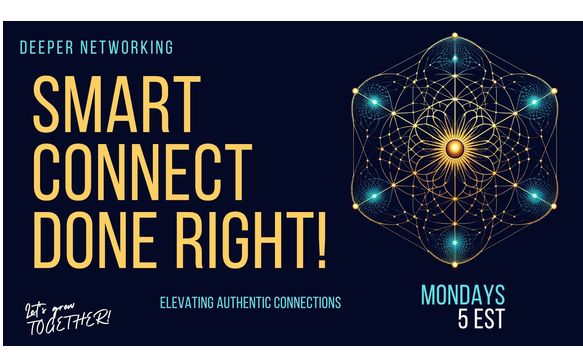 Smart Connect Done RIGHT!