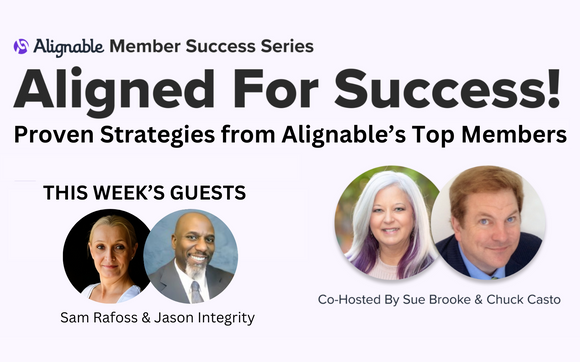 Alignable Member Success Series
