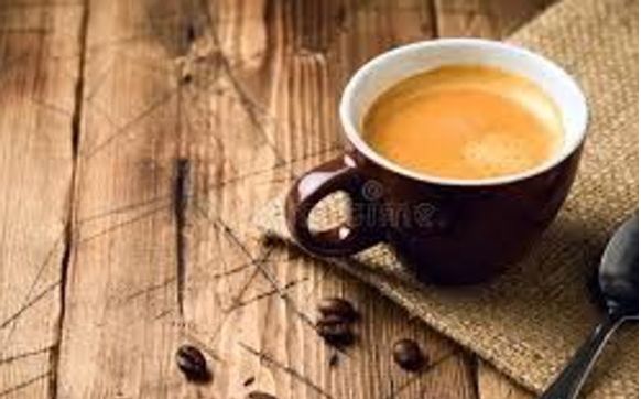 Evening Coffee For Arts & Crafting: Smart Connect