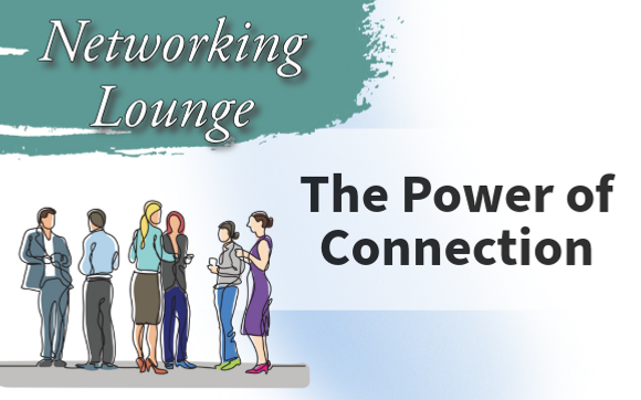Networking Lounge