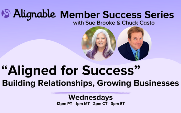Alignable Member Success Series