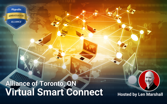 Toronto Smart Connect