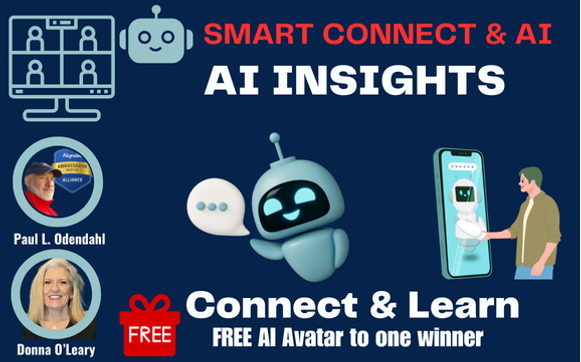 🚀 Smart Connect℠ Ai Insights