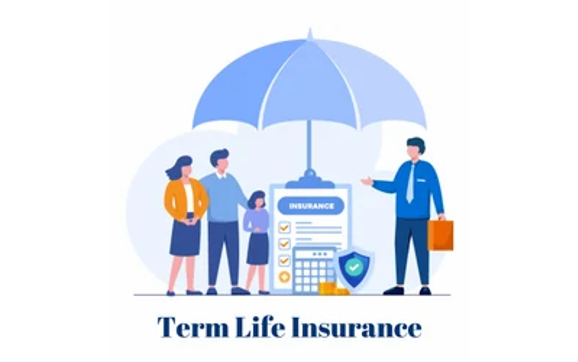 Que es un seguro de vida termino? by The Rising Trinity llc in Corona ...