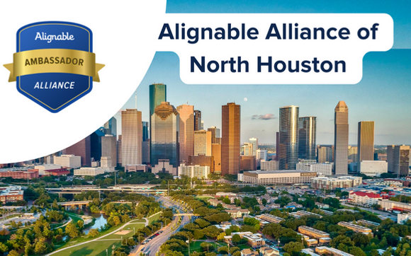 Meet & Greet BREAKFAST in NW Houston