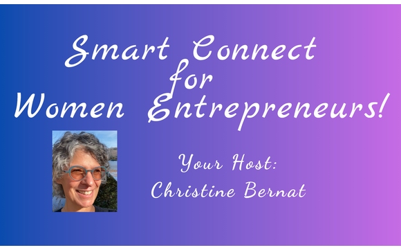 Time to Connect with Other Women Business Owners!