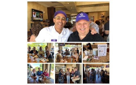 Networking Events Near You