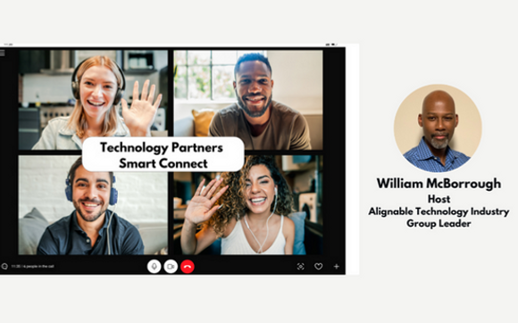 Technology Partners Smart Connect