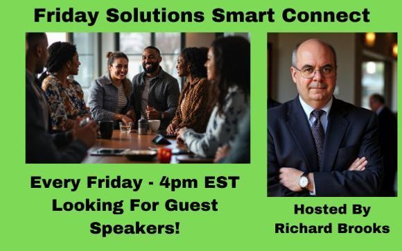 Friday Solutions Smart Connect