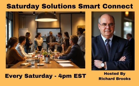 Saturday Solutions Smart Connect
