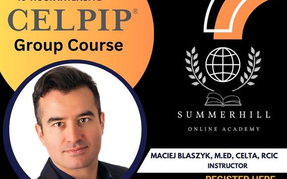 Group CELPIP Course - March 2025 by Future Soft Immigration in Toronto ...