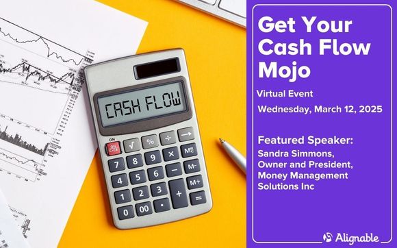 Get Your Cash Flow Mojo