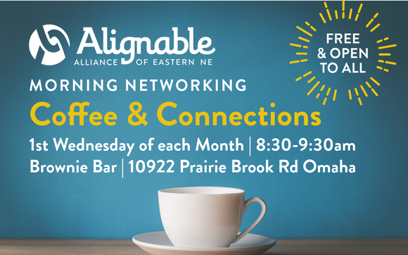 Coffee & Connections