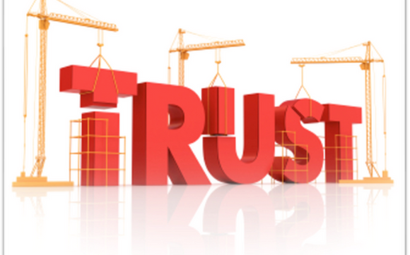 Grow Your Referrals - Build Your Trust Bridge!