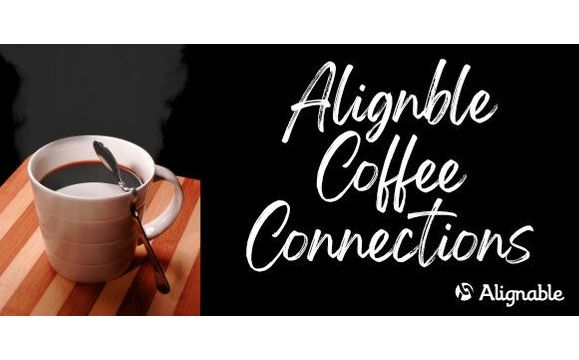 Alignable Coffee Connections