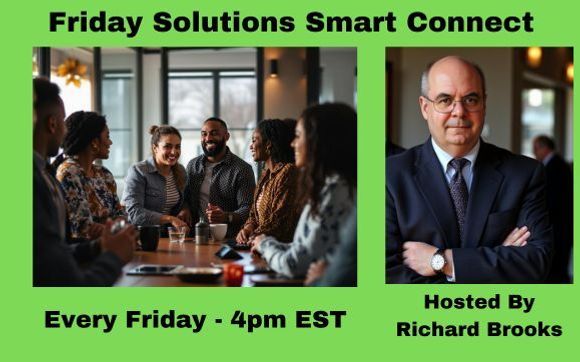 Friday Solutions Smart Connect