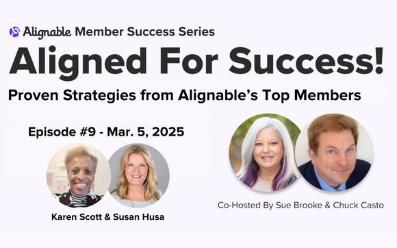 Alignable Member Success Series