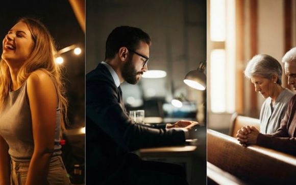 The Future of Meaning-Driven Business & Transformation by Peak ...