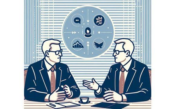 "The Art of Asking"– Master the Referral Conversation