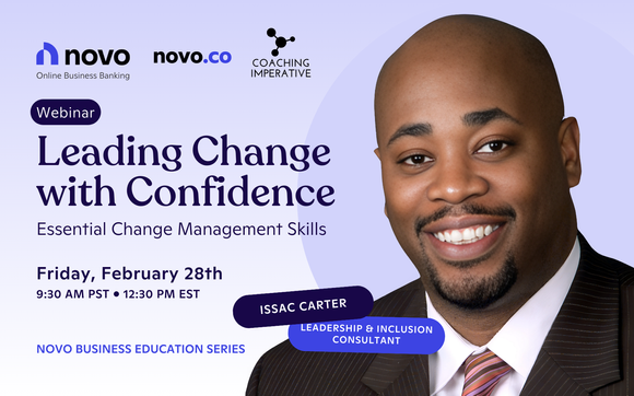 Leading Change with Confidence: Essential Change Management Skills