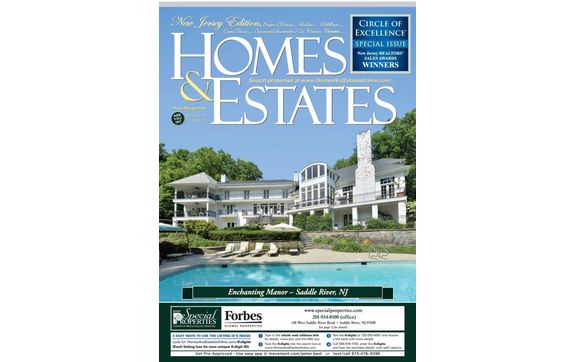 Special Edition & Every Issue Program - Circle Of Excellence by ...