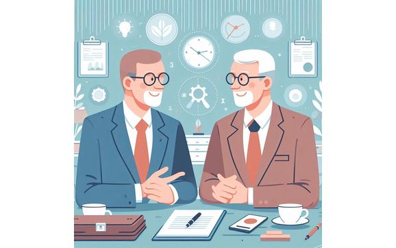 The Art of Asking – Master the Referral Conversation