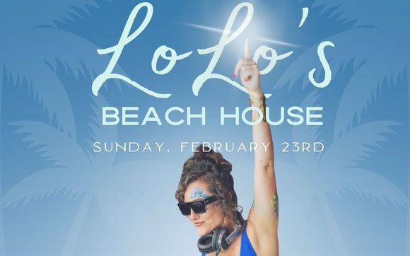 LOLO's Beach House by Lauren Mayhew in Tampa, FL - Alignable